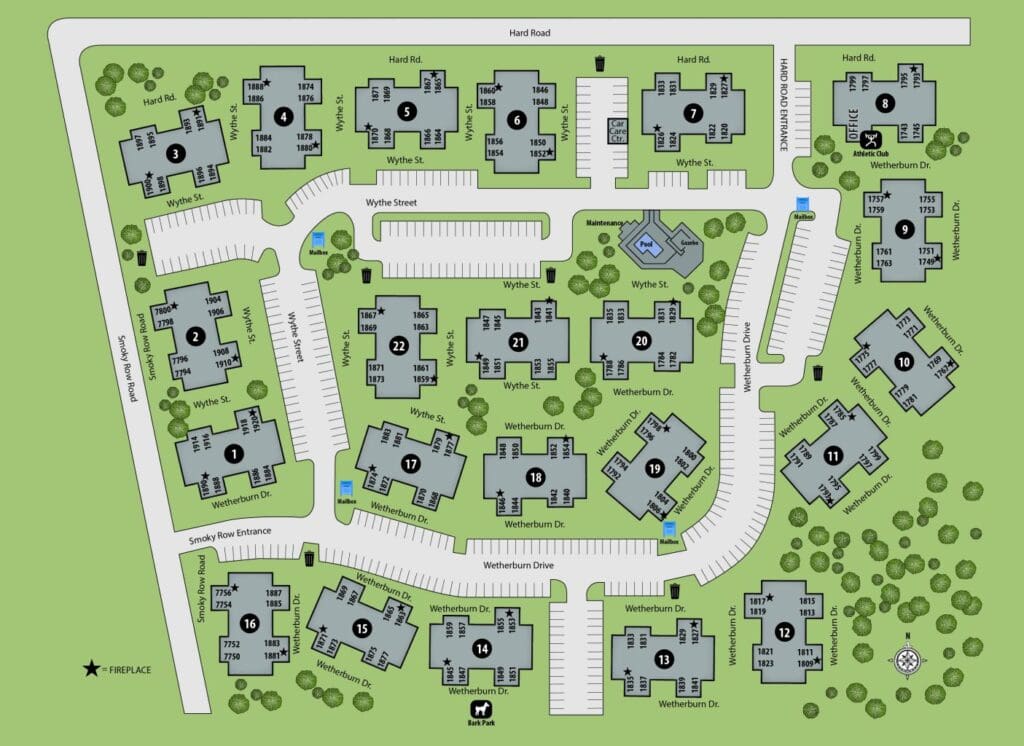 TGM Worthington Green – TGM Communities